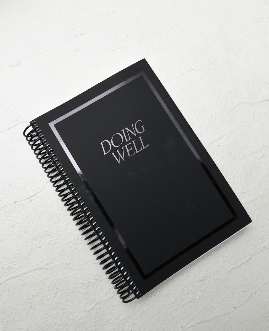 DWD x DC In The City – Doing Well Daily