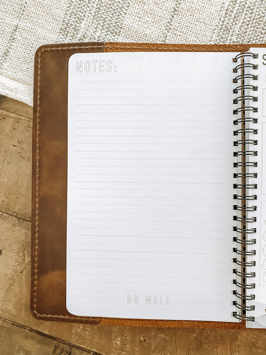 The Dude Book – Doing Well Daily